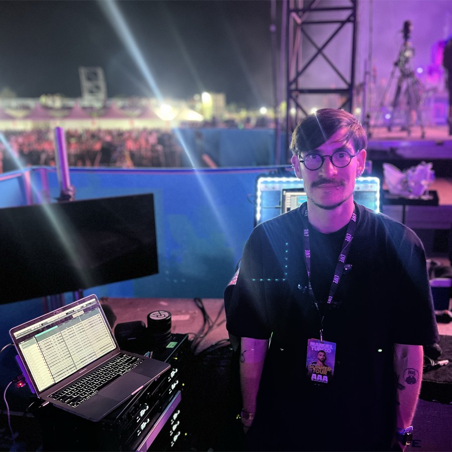 Sobre LeonsonidovirtualPRO